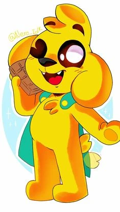 Mikecrack (Personaje) | Ficción Sin Límites Wiki | Fandom