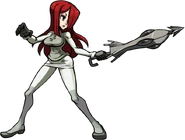 Parasoul | Ficción Sin Límites Wiki | Fandom