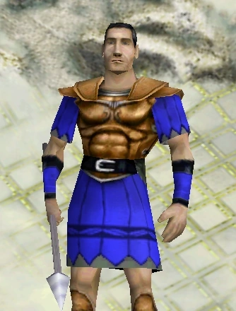 Arkantos | Ficción Sin Límites Wiki | Fandom