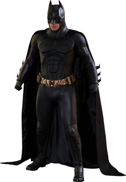 Batman (Nolanverse) | Ficción Sin Límites Wiki | Fandom