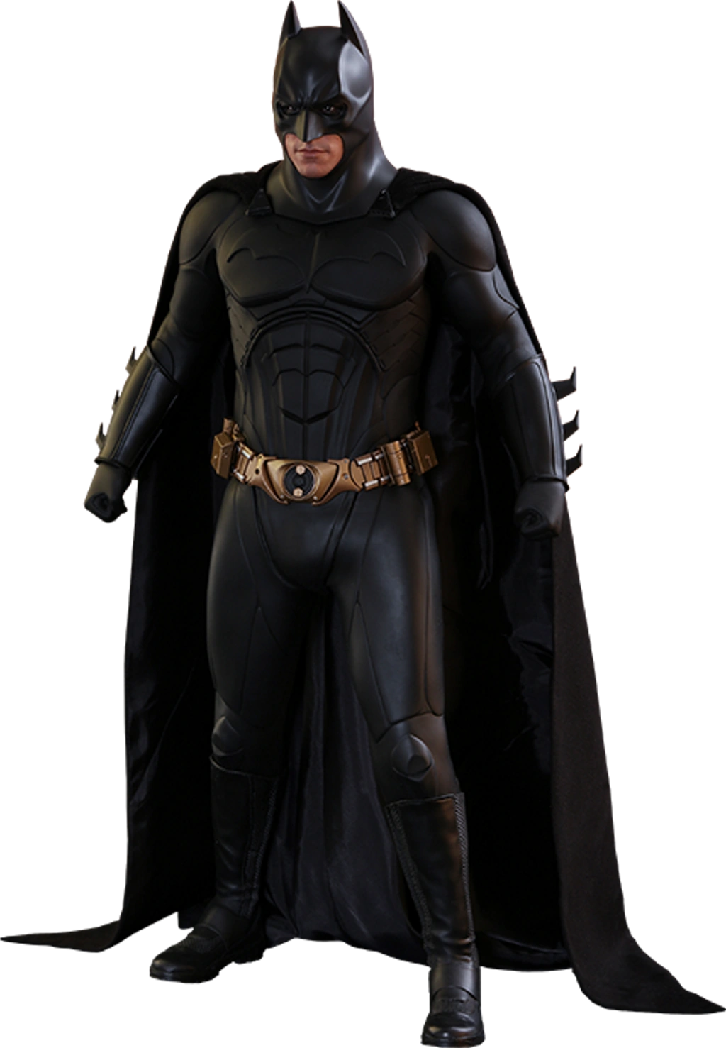 Batman (Nolanverse) | Ficción Sin Límites Wiki | Fandom