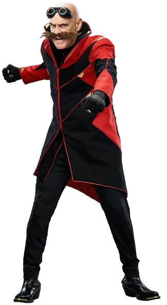 Dr. Robotnik (Paramount) | Ficción Sin Límites Wiki | Fandom