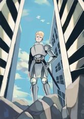 One Punch Man | Ficción Sin Límites Wiki | Fandom