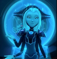 TrollHunters: Relatos de Arcadia | Ficción Sin Límites Wiki | Fandom