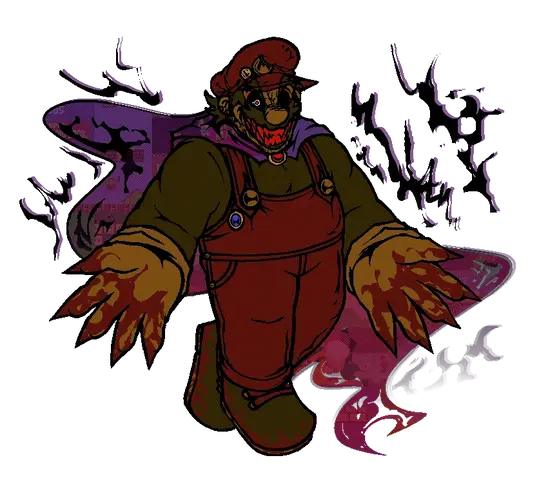 Executable M | Ficción Sin Límites Wiki | Fandom