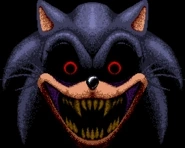 Sonic.exe (Canon) | Ficción Sin Límites Wiki | Fandom