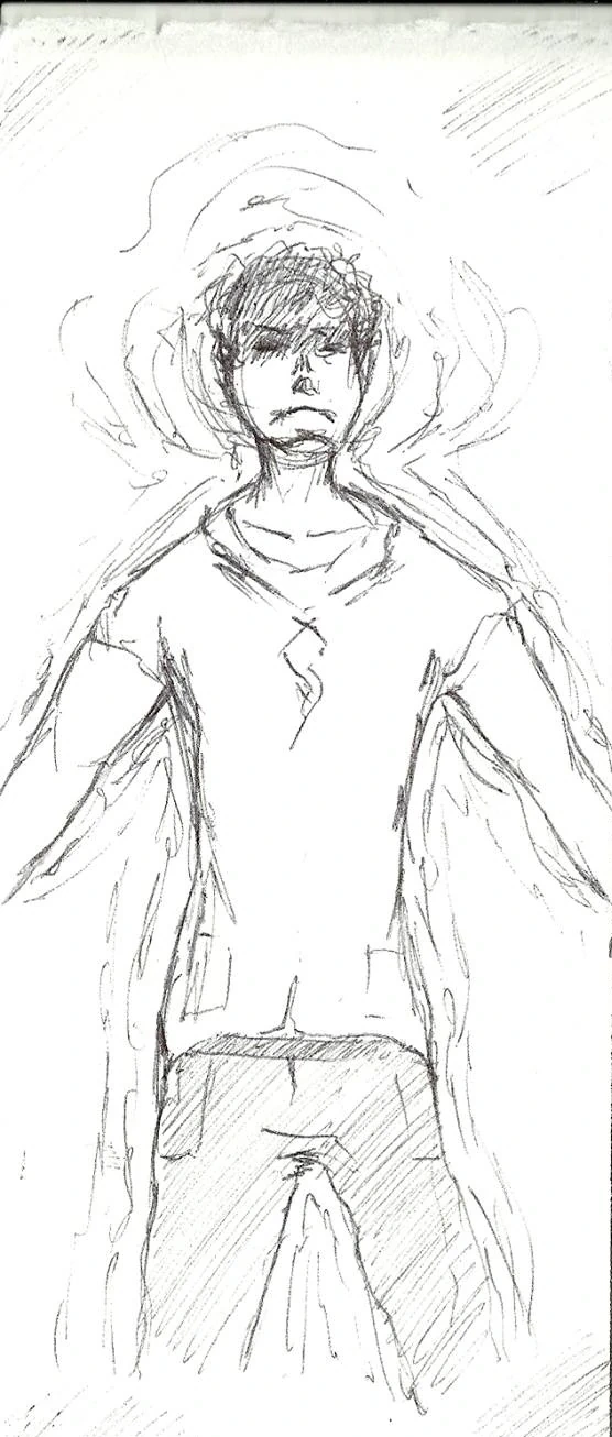 Jonathan Felix | Ficción Sin Límites Wiki | Fandom