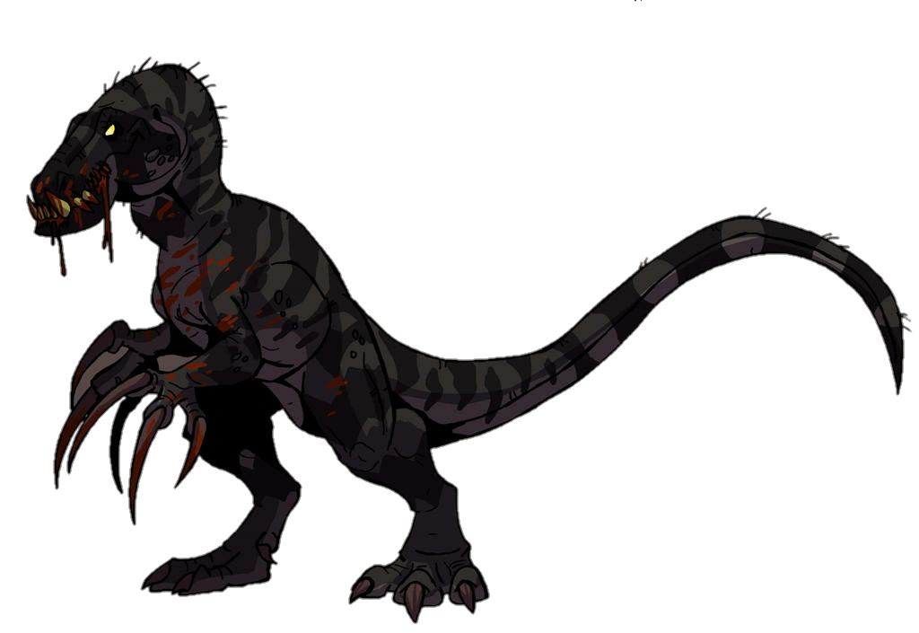 Night Feeder | Ficción Sin Límites Wiki | Fandom