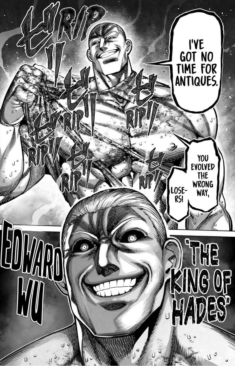 Edward Wu | Ficción Sin Límites Wiki | Fandom