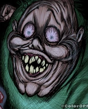 One Punch Man | Ficción Sin Límites Wiki | Fandom