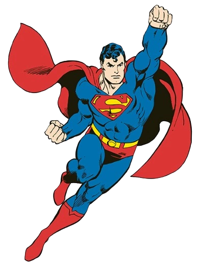 Superman (Filmation) | Ficción Sin Límites Wiki | Fandom