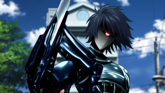 Drive Knight (Manga) | Ficción Sin Límites Wiki | Fandom