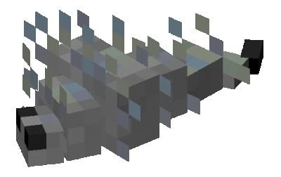 Lepisma (Minecraft) | Ficción Sin Límites Wiki | Fandom