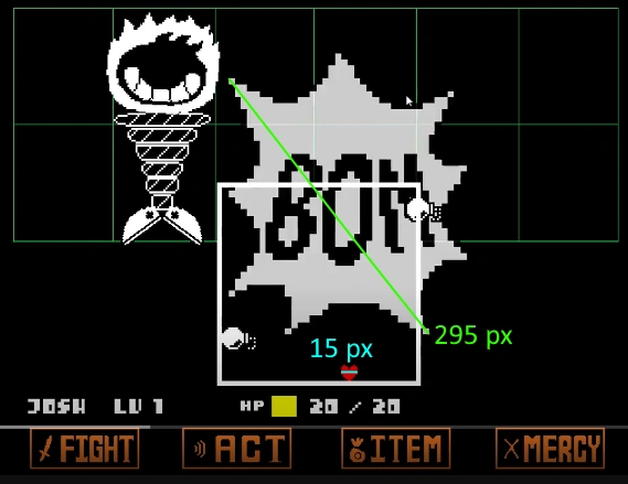 Usuario Blog:Un Maruchan Crudo/Undertale:Explosiones de Pyrope ...