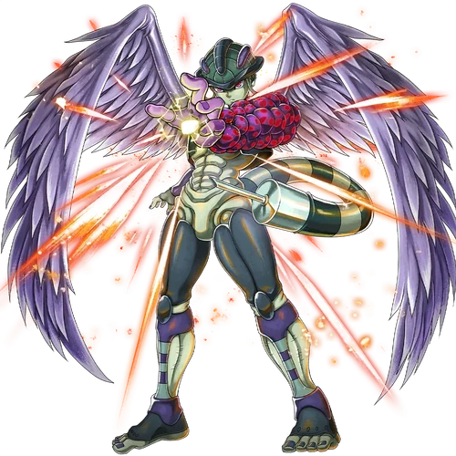 Meruem | Ficción Sin Límites Wiki | Fandom