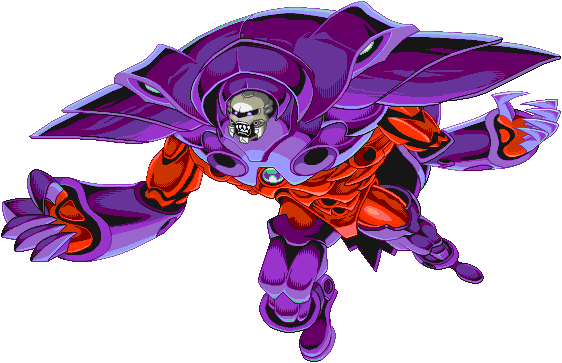 Onslaught (Marvel vs. Capcom) | Ficción Sin Límites Wiki | Fandom