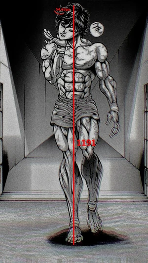 Usuario Blog:Eraxd1219/Baki esquiva a Pickle | Ficción Sin Límites Wiki ...