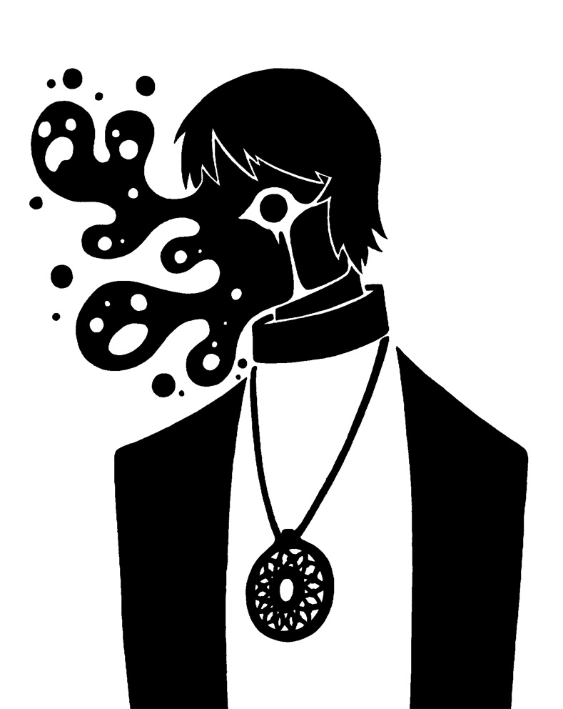 Dr. Bright | Ficción Sin Límites Wiki | Fandom