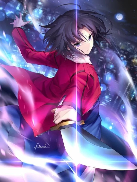 Usuario Blog:Mura05/Void shiki | Ficción Sin Límites Wiki | Fandom