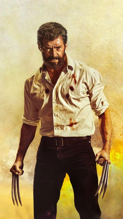 Logan (Fox) | Ficción Sin Límites Wiki | Fandom