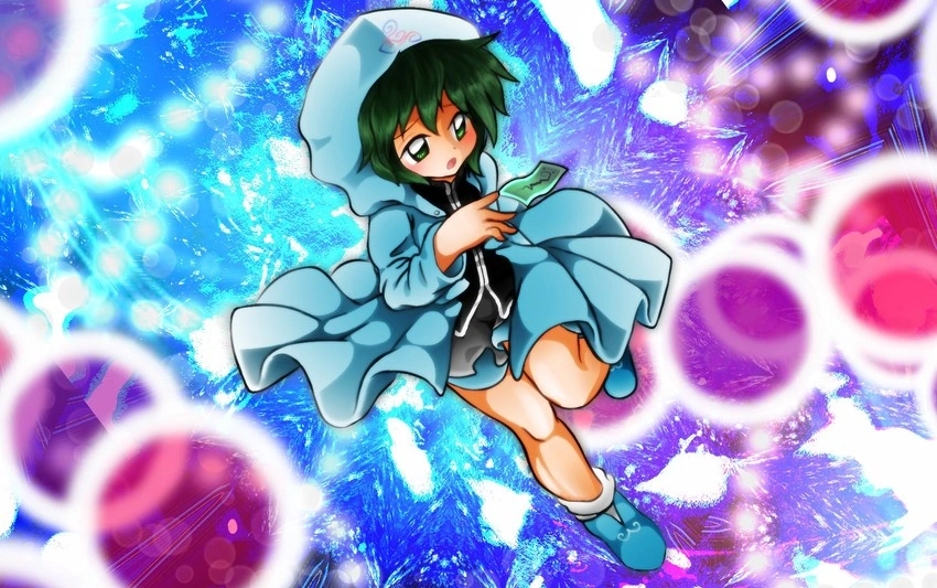 Aoji Shitodo | Ficción Sin Límites Wiki | Fandom