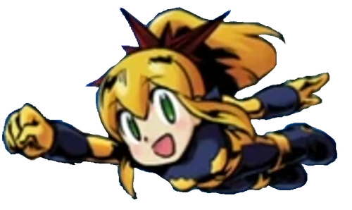 Roll (Marvel vs. Capcom) | Ficción Sin Límites Wiki | Fandom