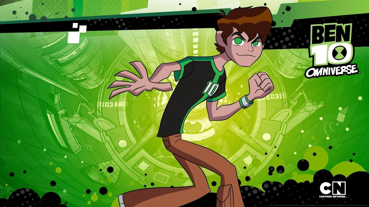Usuario Blog:La taza/Cosmologia de Ben 10 | Ficción Sin Límites Wiki ...