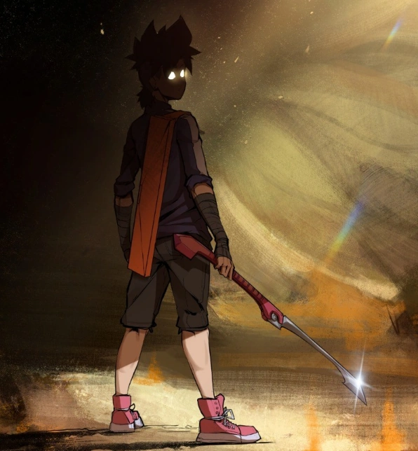 El Brayan (Personaje) | Ficción Sin Límites Wiki | Fandom