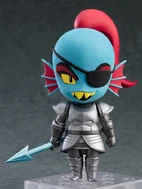 Undyne | Ficción Sin Límites Wiki | Fandom