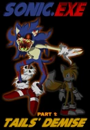 Sonic.exe (Tornt) | Ficción Sin Límites Wiki | Fandom