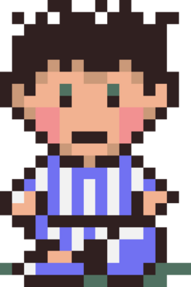 Ness (EarthBound) | Ficción Sin Límites Wiki | Fandom