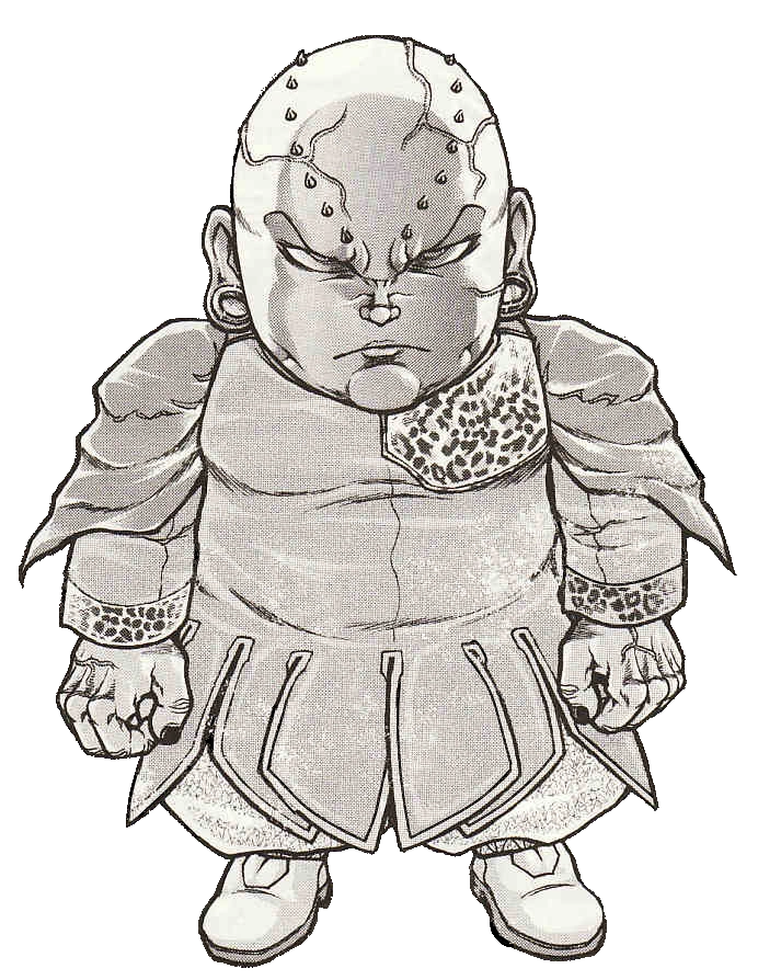 Natto L. Nerinho | Ficción Sin Límites Wiki | Fandom