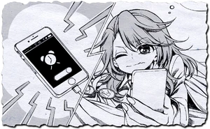 Sumireko Usami | Ficción Sin Límites Wiki | Fandom