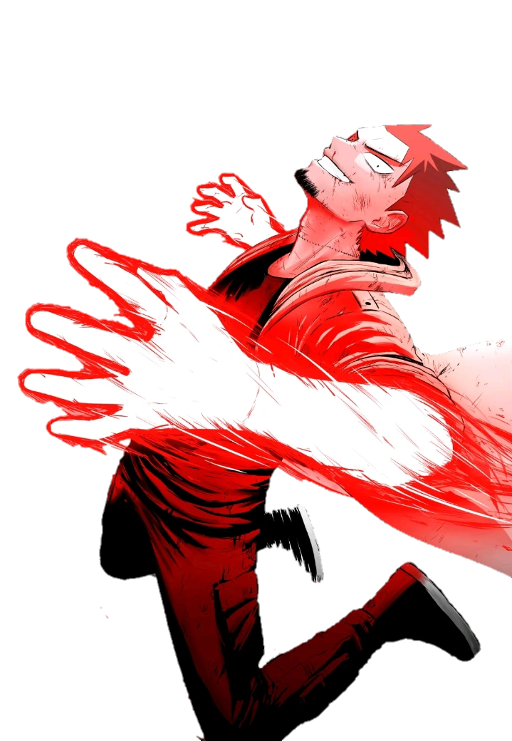 Tago | Ficción Sin Límites Wiki | Fandom