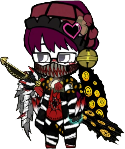 Agentes (Lobotomy Corporation) | Ficción Sin Límites Wiki | Fandom