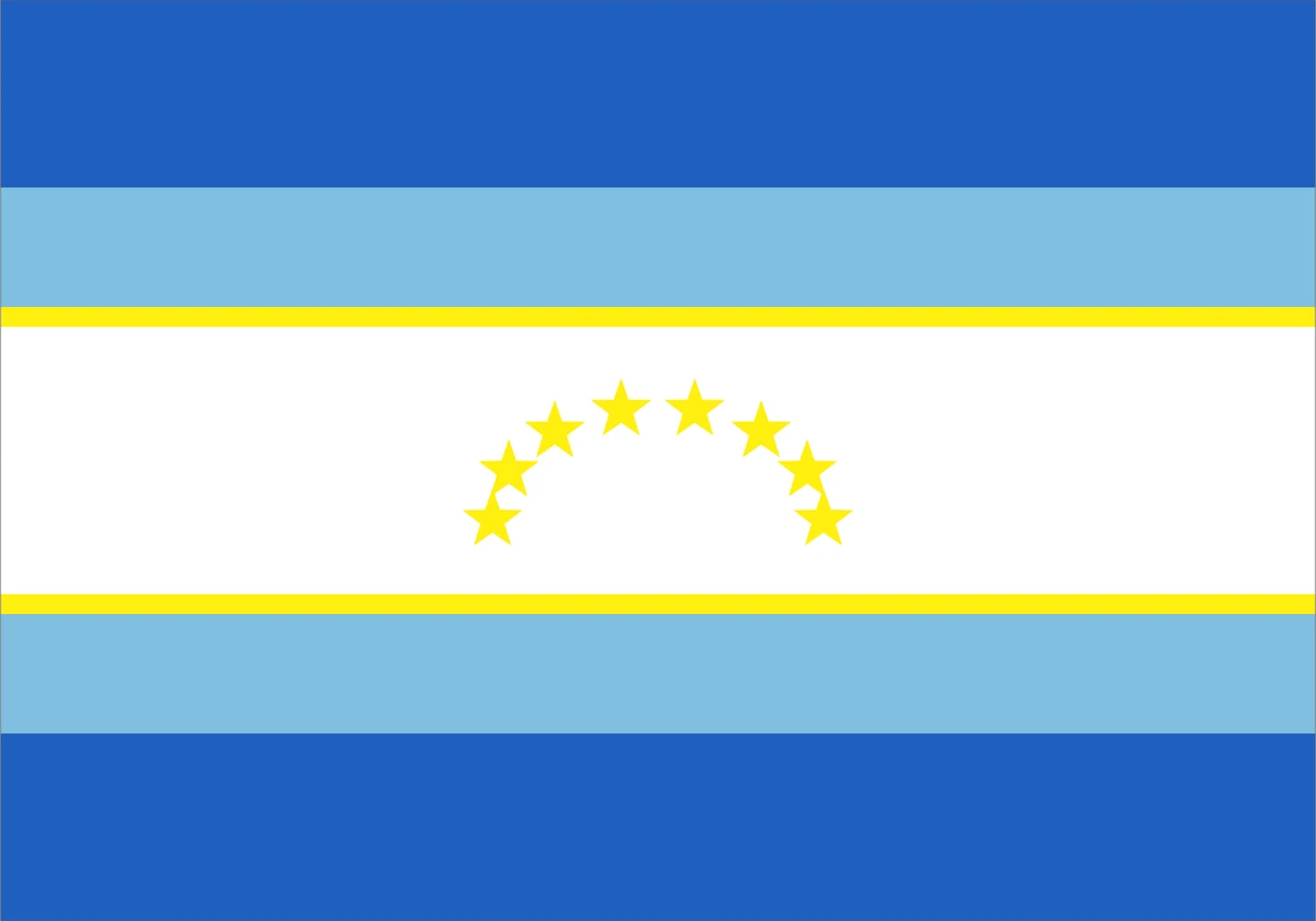 Confederate Republic of Caudan | Fictional Countries Wikia | Fandom
