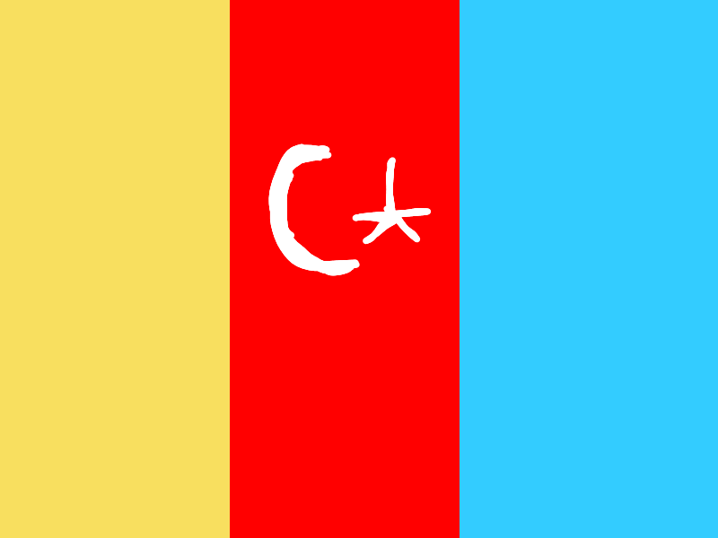 Pokolistan Fictional Countries Wikia Fandom