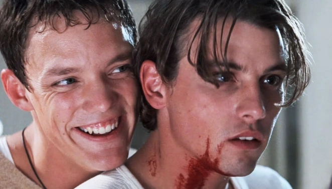 Billy Loomis and Stu Macher (Serial Killer Duo - Scream) | Ficitional ...