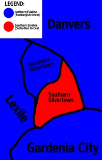 Silvertown | Ficpedia Wiki | Fandom