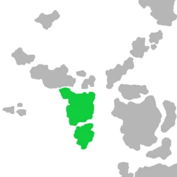 Zeldia | Ficpedia Wiki | Fandom