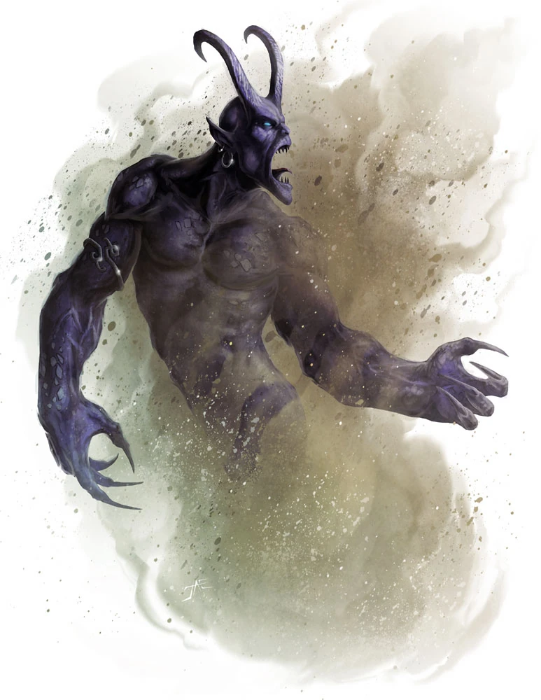 Jinni | FicSpecies | Fandom