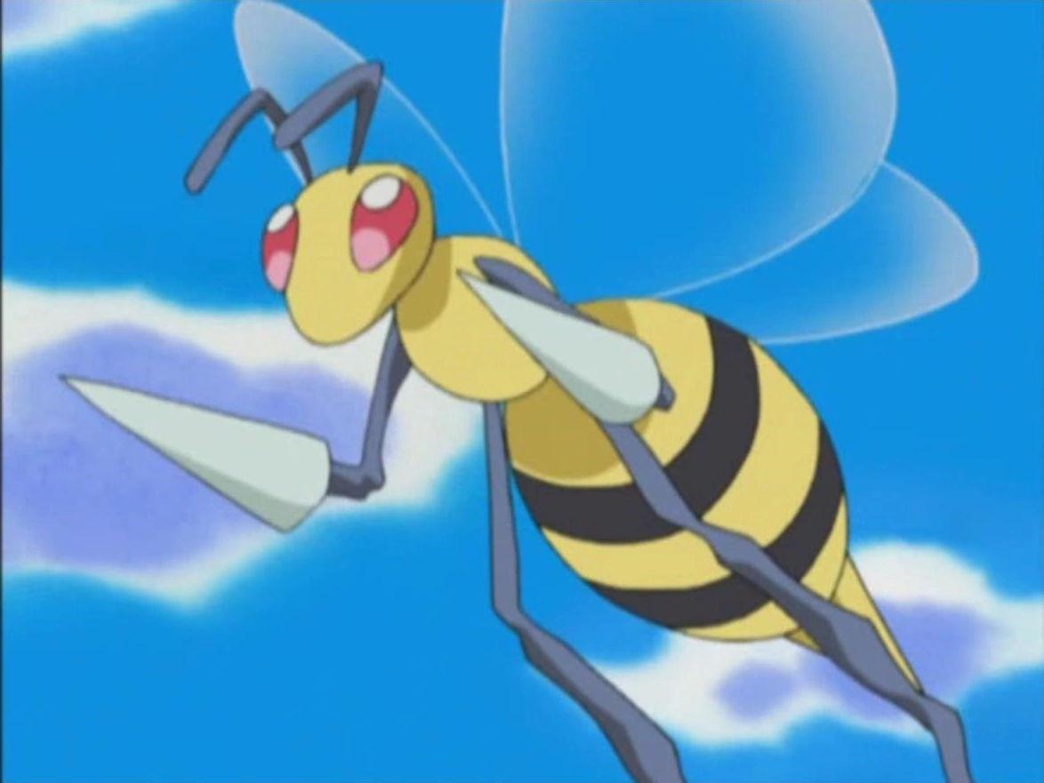 Beedrill | FicSpecies | Fandom