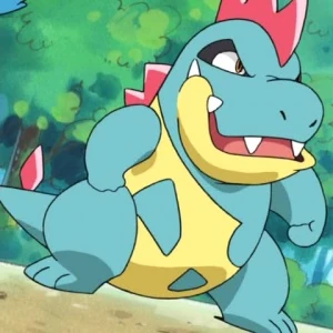 Croconaw | FicSpecies | Fandom