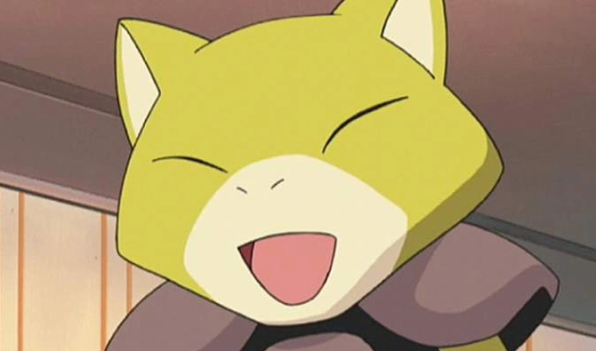 Abra | FicSpecies | Fandom