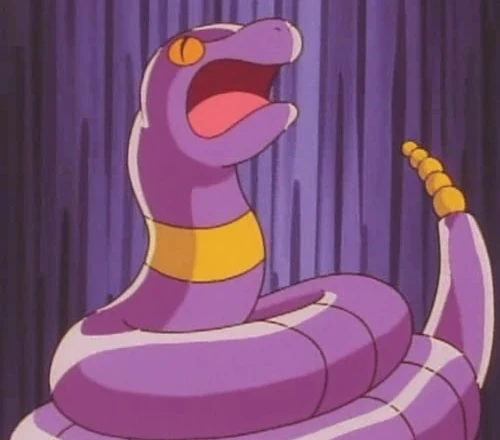 Ekans | FicSpecies | Fandom