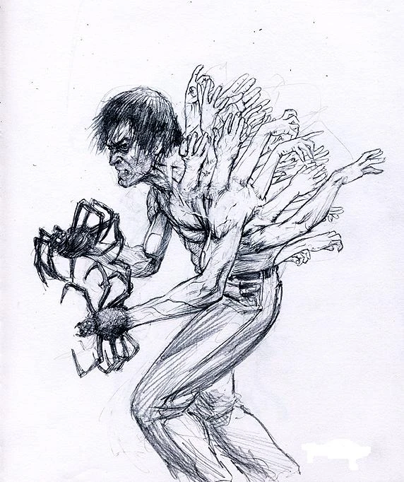 Category:Bas-Lag | FicSpecies | Fandom