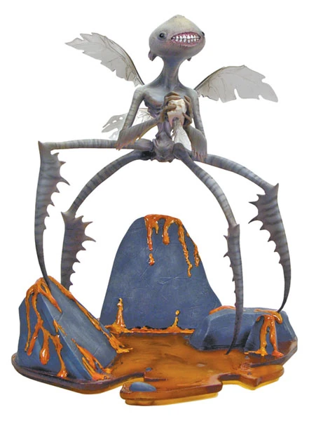 Tooth Fairy | FicSpecies | Fandom