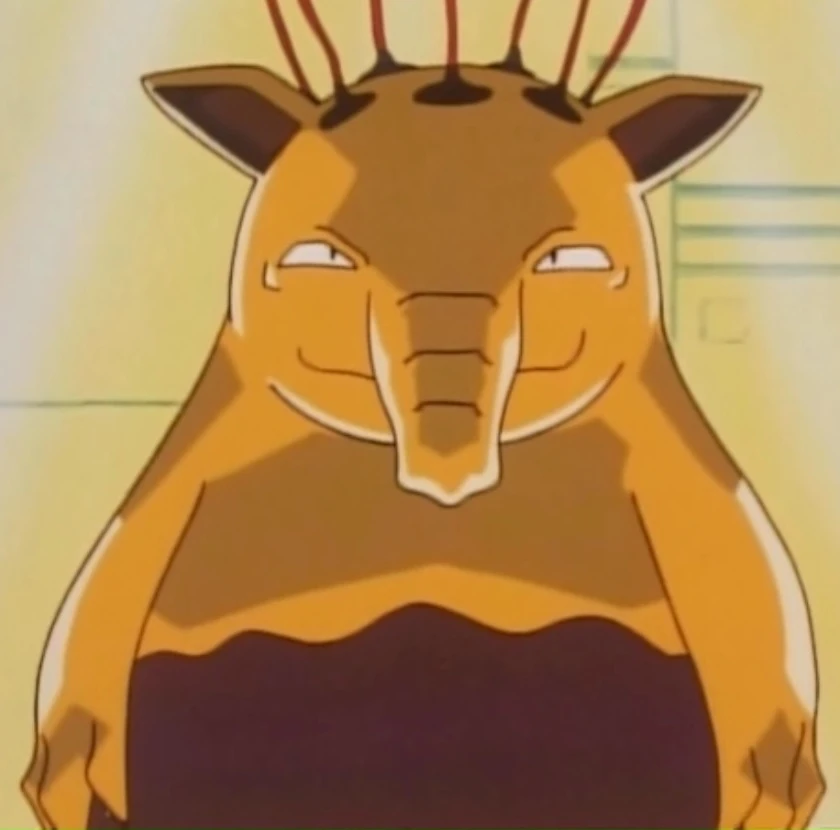 Drowzee | FicSpecies | Fandom