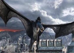 Fell Beast | FicSpecies | Fandom