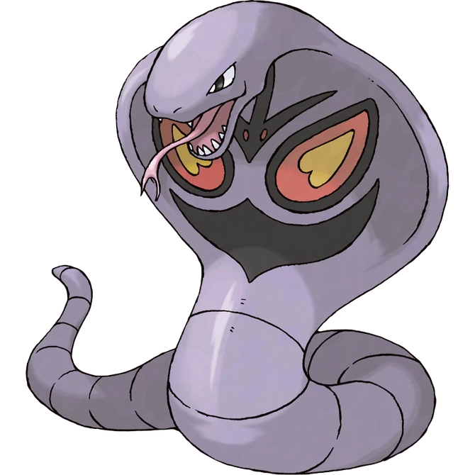 Arbok | FicSpecies | Fandom